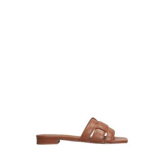Bibi Lou Femme, Chaussures, Brun, Taille: 37 EU Holly Flat Sandal