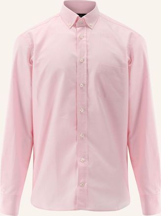 van Laack Van Laack Hemd Tailor Fit rosa