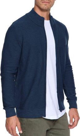 Indicode Strickjacke Marland