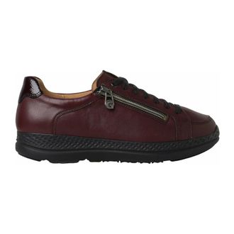 Ganter Karla-Luise Sneaker - - Shoes - Damen - Braun - 37 1/2 EU