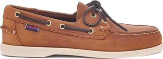 Sebago Homme, Chaussures, Brun, Taille: 43 EU Artisan Texas