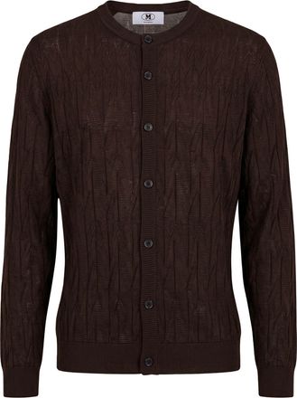 M Missoni STRICKWAREN - Strickjacken auf YOOX.COM