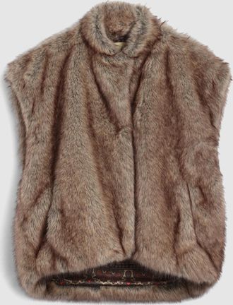 Momoni Manteau Talulah Marmotta