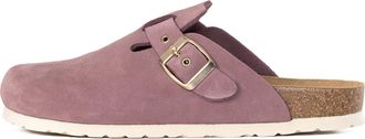 Bayton Pantolette Milky