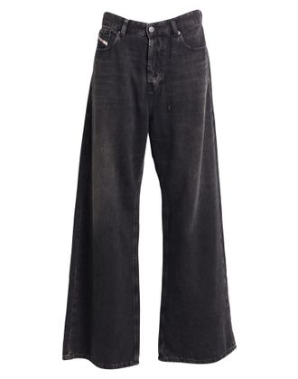 Diesel HOSEN & R&Ouml;CKE - Jeanshosen auf YOOX.COM