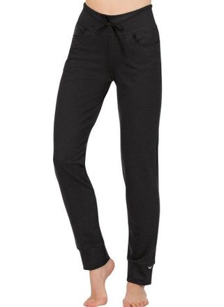 Trigema Sweathose TRIGEMA Jogginghose in leichter Sweat-Qualit&auml;t (1-tlg)