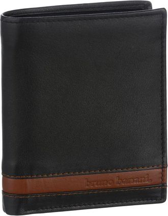 Bruno Banani Portemonnaie SCHL&Uuml;SSELANH&Auml;NGER SET