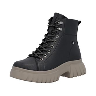 Rieker Schnürstiefelette