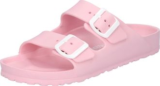 Westland by Josef Seibel Damen Riemchensandalen Martinique 01,Weite G (Normal),Freizeitschuhe,offene Schuhe,Strandschuhe,Sandaletten,bequem,rosa,37 EU / 4 UK