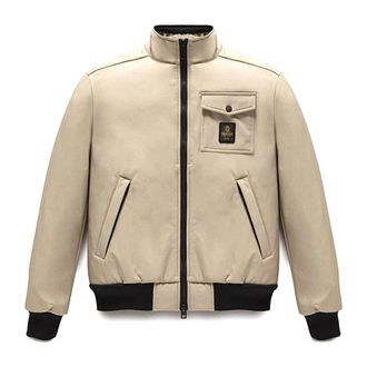 RefrigiWear Giubbotto - - Jackets - Herren - Beige - 2XL