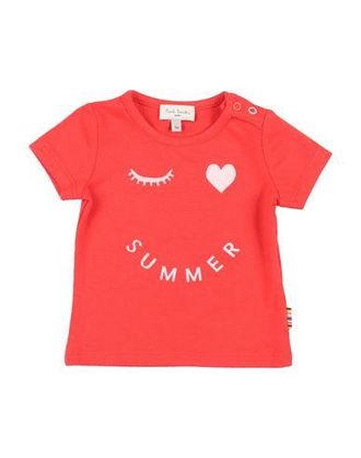 Paul Smith TOPS - T-shirts sur YOOX.COM