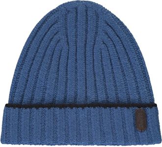Moorer Homme, Accessoires, Bleu, Taille: XL Hats
