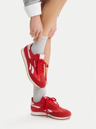 Reebok Sneakers CEO-FIORI AR30309WRQT Rot