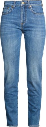 Roy Rogers HOSEN & R&Ouml;CKE - Jeanshosen auf YOOX.COM