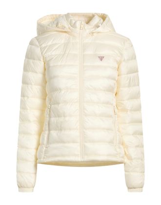 Guess JACKEN & M&Auml;NTEL - Pufferjacken & Daunenjacken auf YOOX.COM