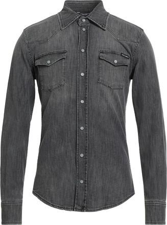 Dolce & Gabbana TOPS - Jeanshemden auf YOOX.COM