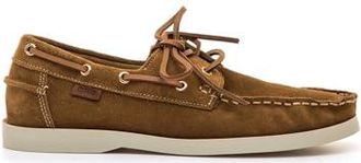 Mtng Chaussures Plates Femme IRIN 55899 | 61736 | Marron