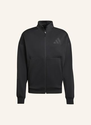 adidas Adidas Z.N.E. Originals Jacke schwarz