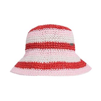 Barbour Esther H&auml;kelhut - - Accessories - Damen - Mehrfarbig - M