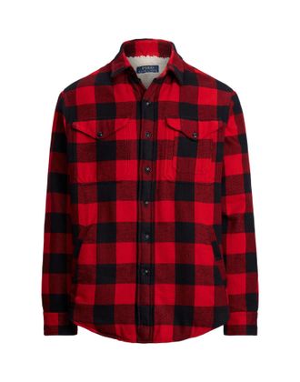 Ralph Lauren TOPS - Hemden auf YOOX.COM