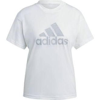 adidas Damen Sportswear Future Icons Winners 3.0 T-Shirt