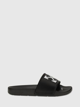 Off-white Sandalen OFF-WHITE Herren Farbe Schwarz