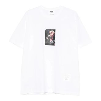 Junya Watanabe T-Shirts - - Tops - Herren - Wei&szlig; - XL