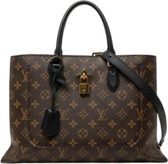 Louis Vuitton Damen, Pre-Owned, Braun, ONE SIZEGr&ouml;&szlig;e