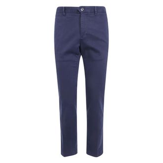 Incotex Herren, Hosen, Blau, W30Gr&ouml;&szlig;e