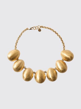 Jacquemus Bijou Femme couleur Or