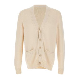 HUGO BOSS Homme, Pulls, Beige, Taille: M Nivo Cardigan