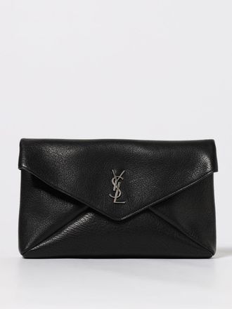 Saint Laurent Porte-Documents SAINT LAURENT Homme couleur Noir