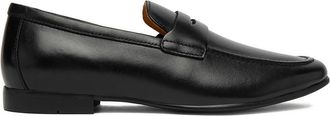 Gino Rossi Slipper GINO ROSSI EO-BENITO-02 126AM Schwarz