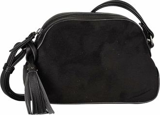 Gabor Schultertaschen - - Bags - Damen - Schwarzk - ONE SIZE