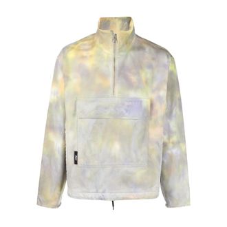 Msgm Msgm, Herren, Jacken, Mehrfarbig, MGr&ouml;&szlig;e
