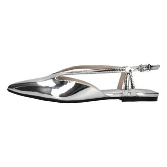 Ash Ash, Damen, Schuhe, Grau, 41 EUGr&ouml;&szlig;e