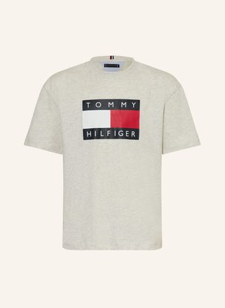 Tommy Hilfiger T-Shirt grau
