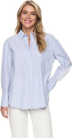 N&uuml;mph Femme, Blouses et Chemises, Multicolore, Taille: 38 FR Nusammie Shirt