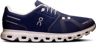 On Running Homme, Sport, Bleu, Taille: 42 EU Cloud 6