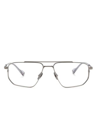 S`Nob Veloce Brille - Silber
