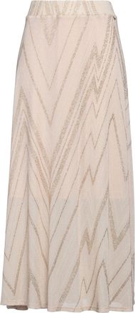 Liu Jo HOSEN & R&Ouml;CKE - Maxi-R&ouml;cke auf YOOX.COM