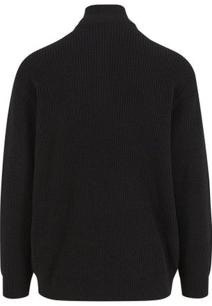 Urban Classics Troyer Urban Classics Rib Basic Troyer (1-tlg)