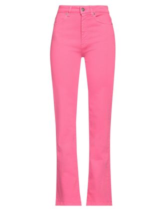 SOLOTRE HOSEN & R&Ouml;CKE - Jeanshosen auf YOOX.COM