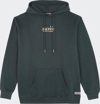 Jacker Hoodie - Taille L