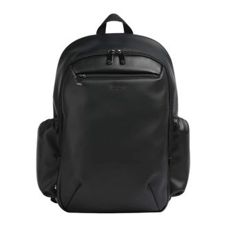 HUGO BOSS Jace Rucksack - - Bags - Herren - Schwarzk - ONE SIZE