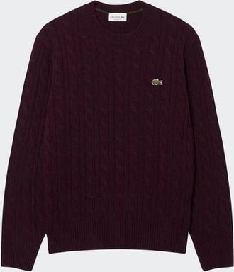Lacoste Pull - Taille 2