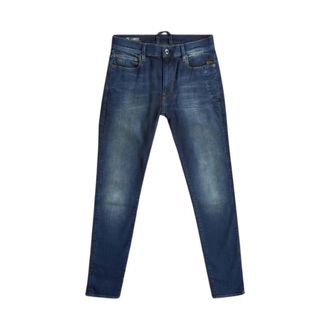 G-Star Lancet Skinny Jeans - - Jeans - Herren - Blau - W34