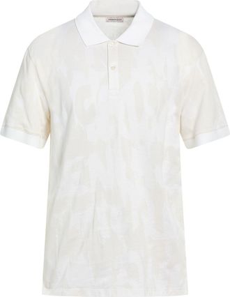 Alexander McQueen TOPS - Poloshirts auf YOOX.COM
