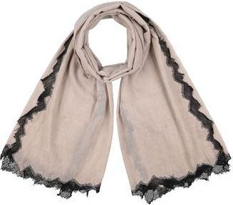 Faliero Sarti ACCESSOIRES - &Eacute;charpes sur YOOX.COM