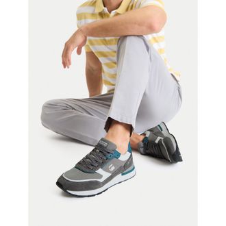 G-Star Sneakers G-Star Raw EO-LUK-01 Grau
